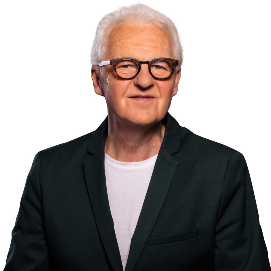 Dirk Banse (Kreistagskandidat für Bovert, Osterath-Mitte/Süd/Ost ...