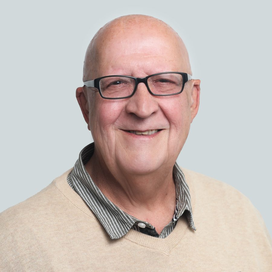 Heinz-Jürgen Kaden (Wahlkreis 3 – Lötterfeld) › SPD Meerbusch